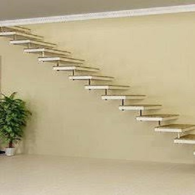 Escada Reta Pré Moldada 11 3592-1240 11 4782-0014